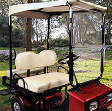 Cricket Parts | Cricket Mini Golf Carts